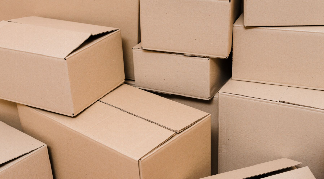 Pourquoi choisir le carton pour vos emballages